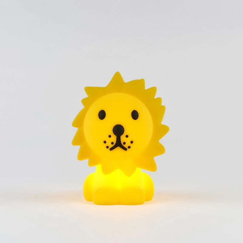 MIFFY bundle of light - Leeuw – MikuMiku